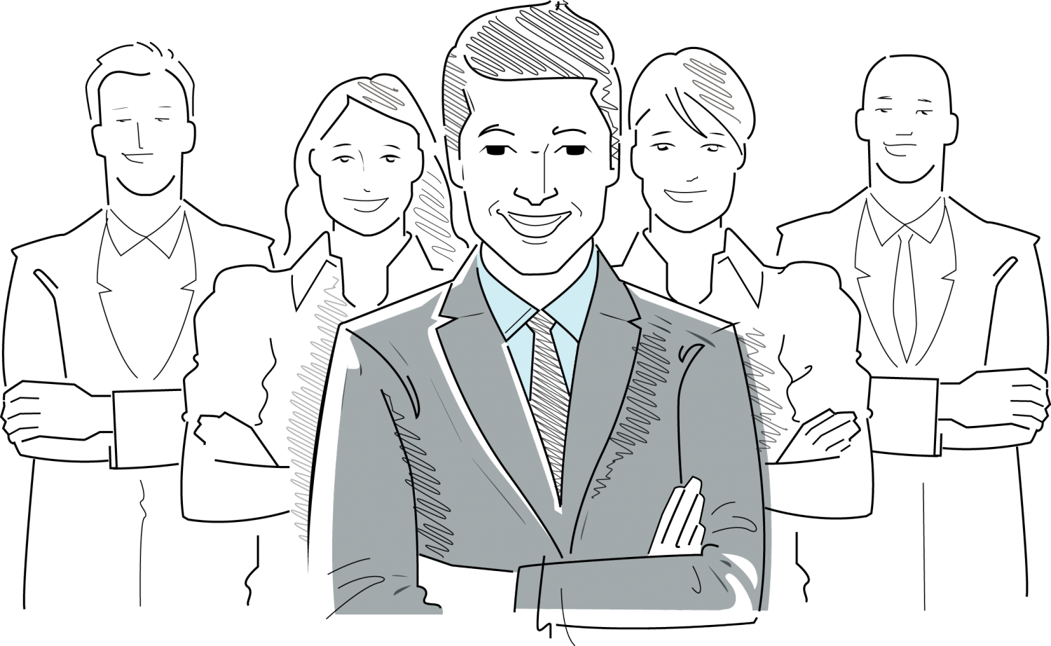 Sales Enablement, Lead Liaison - Sell More with Less Effort
