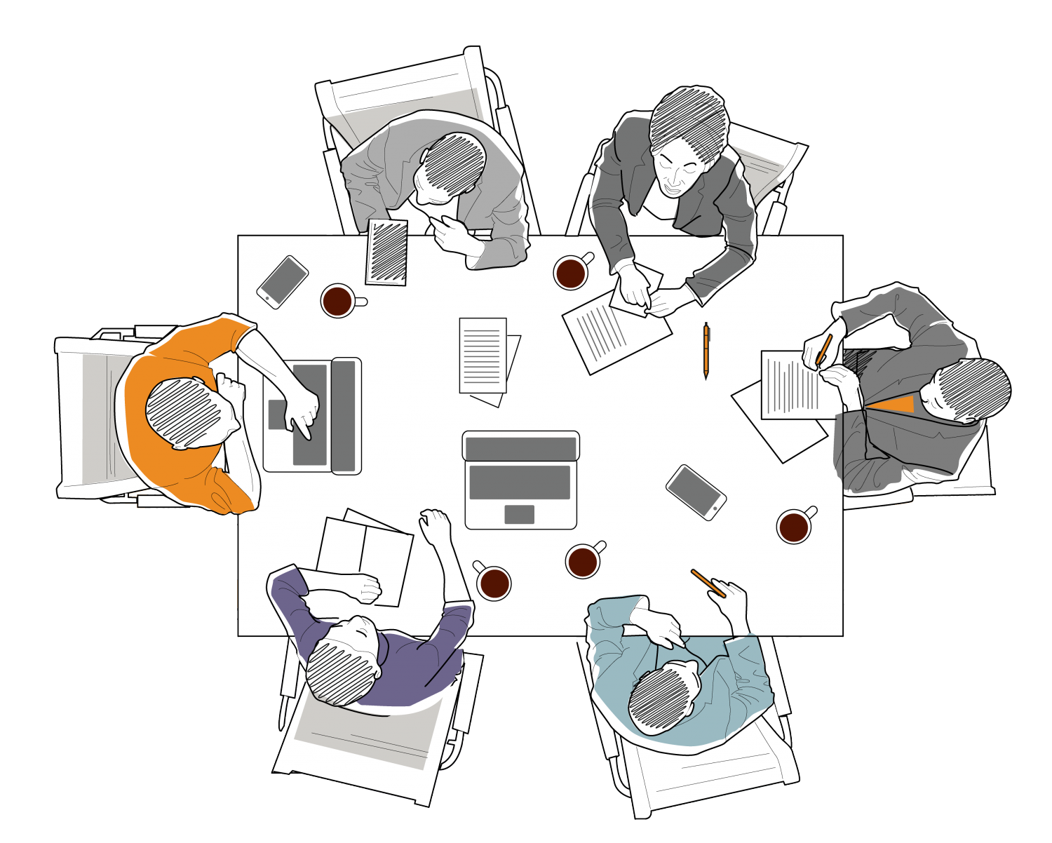 Lead Liaison - Startups, Incubators, and Accelerators