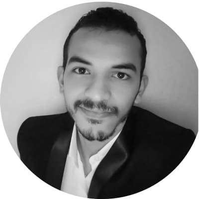 Ebraheem – Lead Liaison