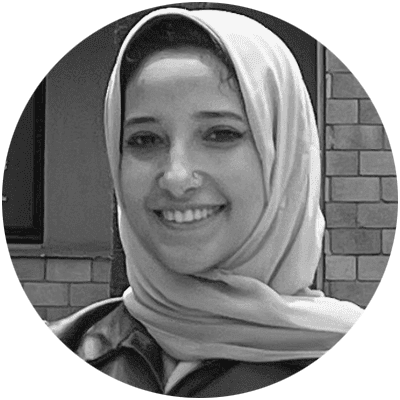 Ruby-Walker – Lead Liaison