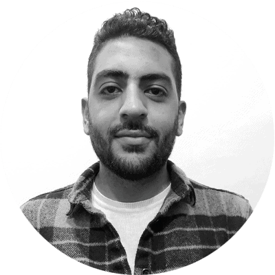 Adam-Norton – Lead Liaison